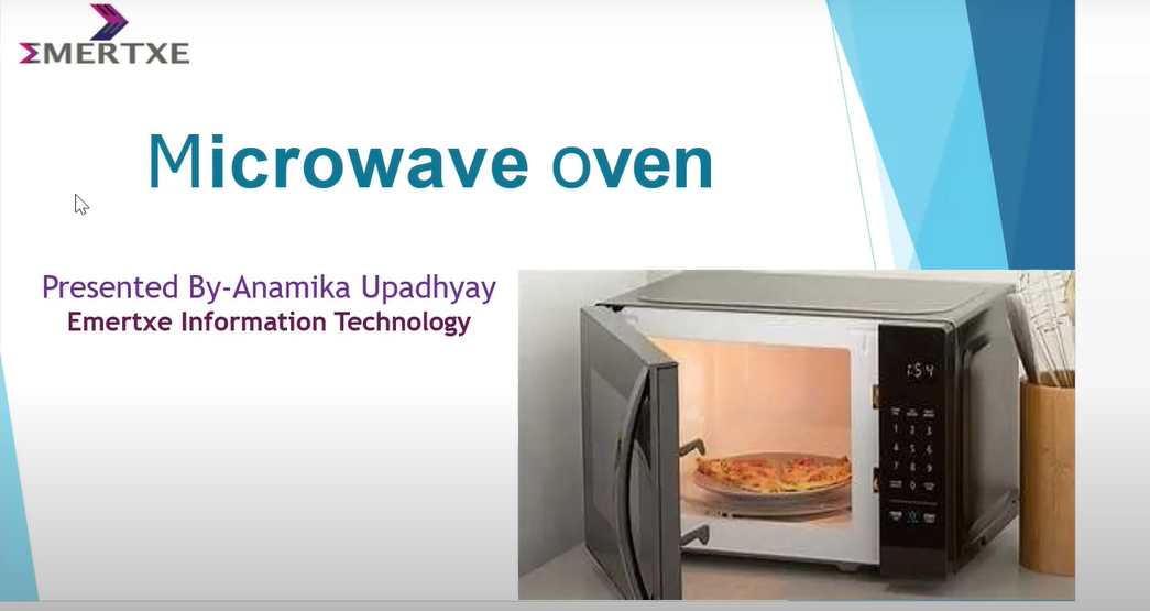 Free Online Internship in IoT for Engineering Students | Emertxe